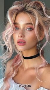 43+ Glamorous Hairstyles for Weddings to Elevate Your Elegance - I'm ...